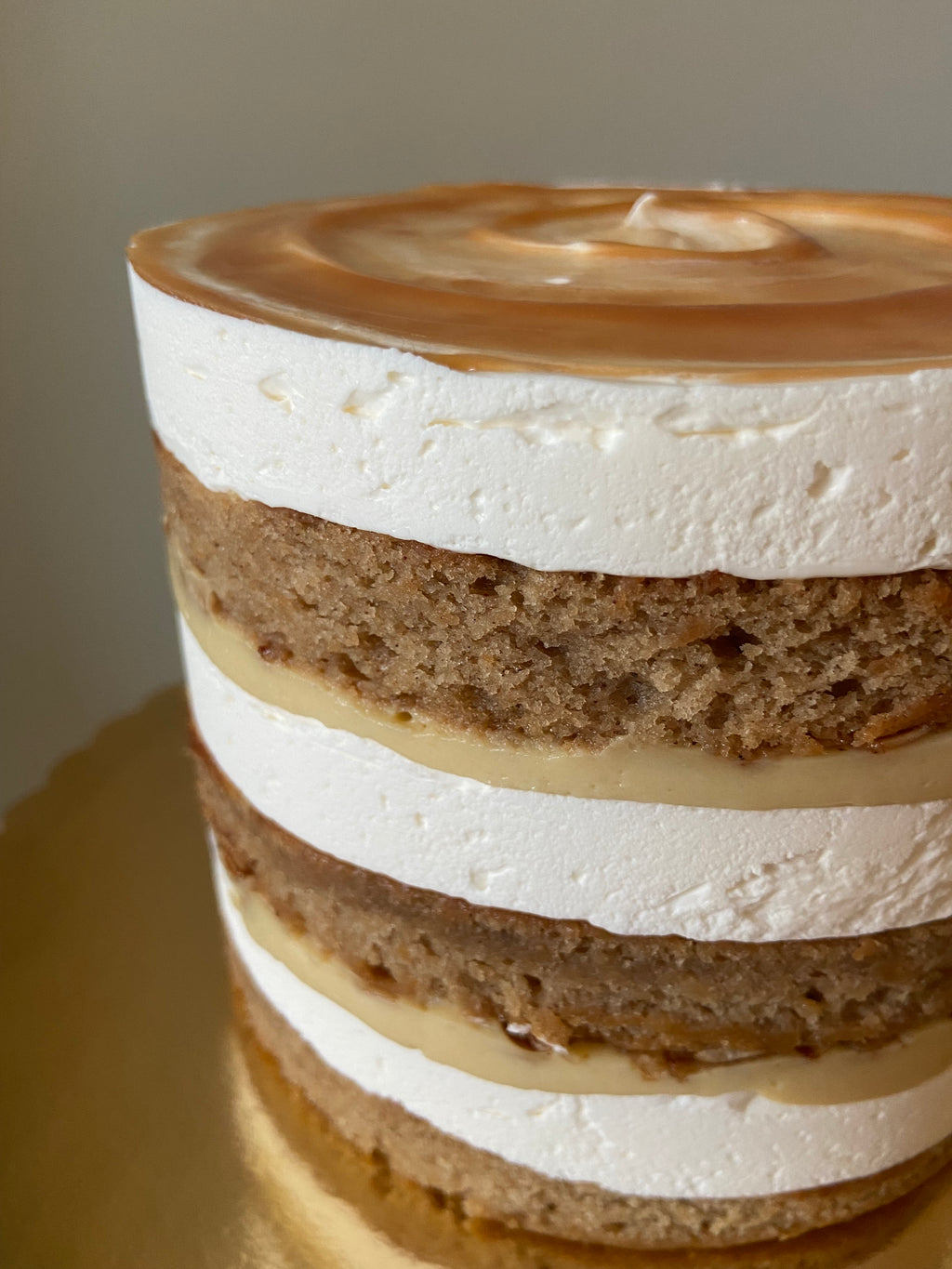 Signature Cakes — Full Belly Bakery in Oakland