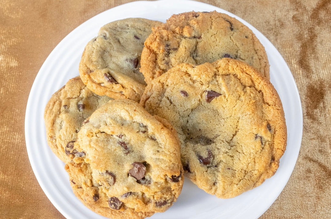 Collections – Full Belly Bakery