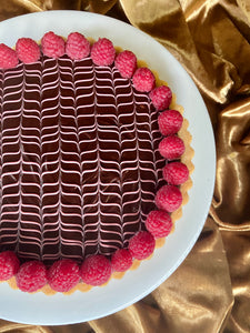 Full Belly Bakery Designer Cakes — Oakland Pick-up & East Bay Delivery