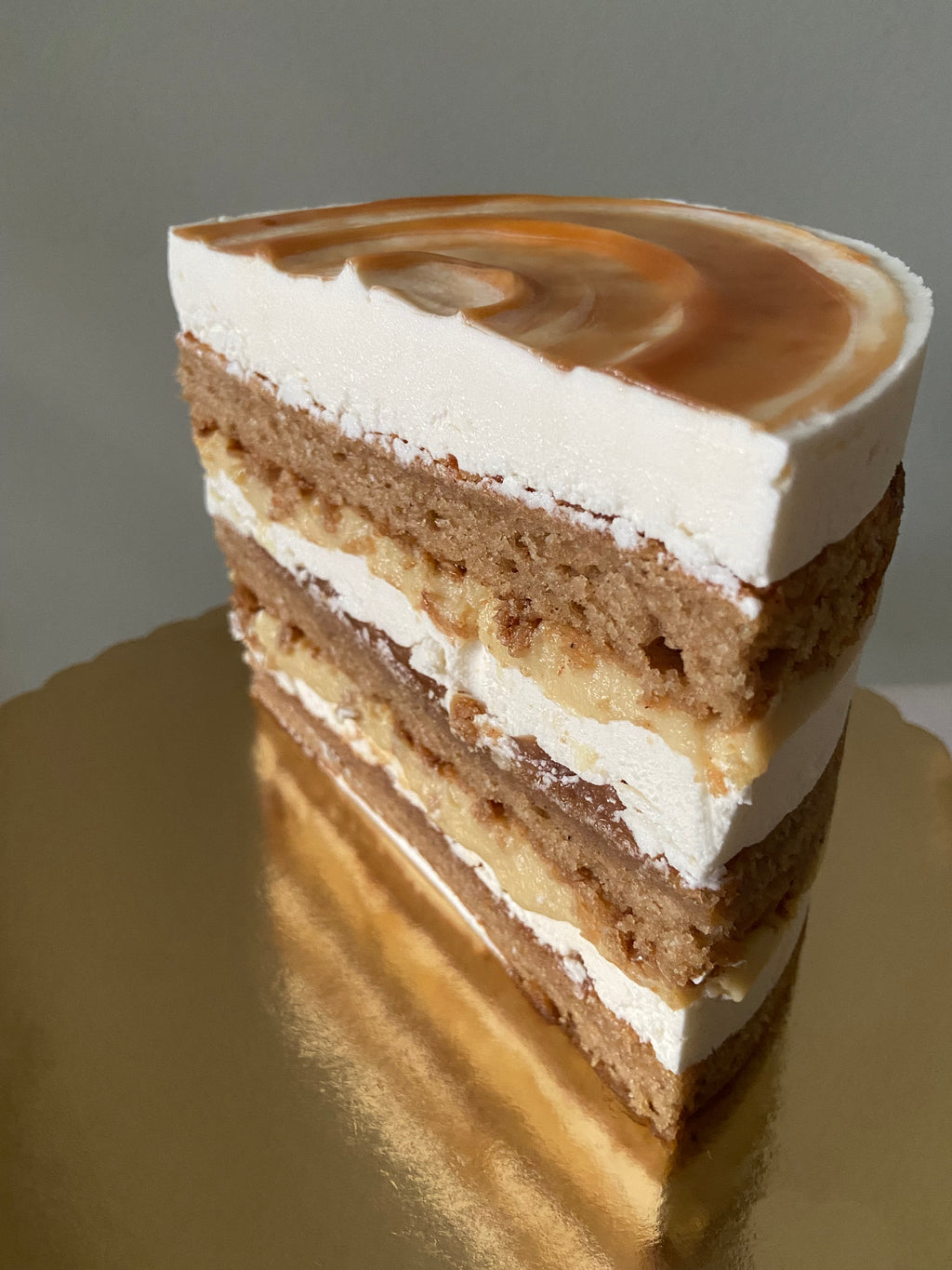 Signature Cakes — Full Belly Bakery in Oakland