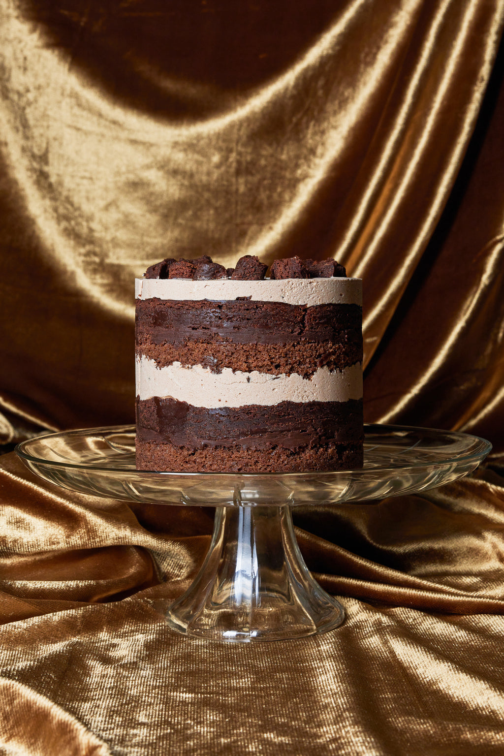 Signature Cakes — Full Belly Bakery in Oakland